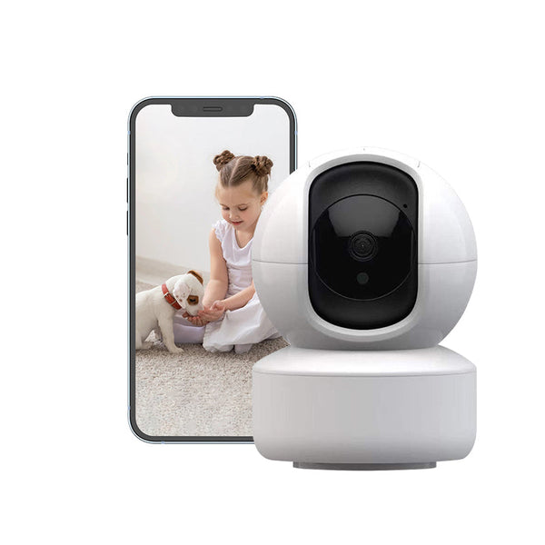 Keilini Indoor Security Camera – Hilipert