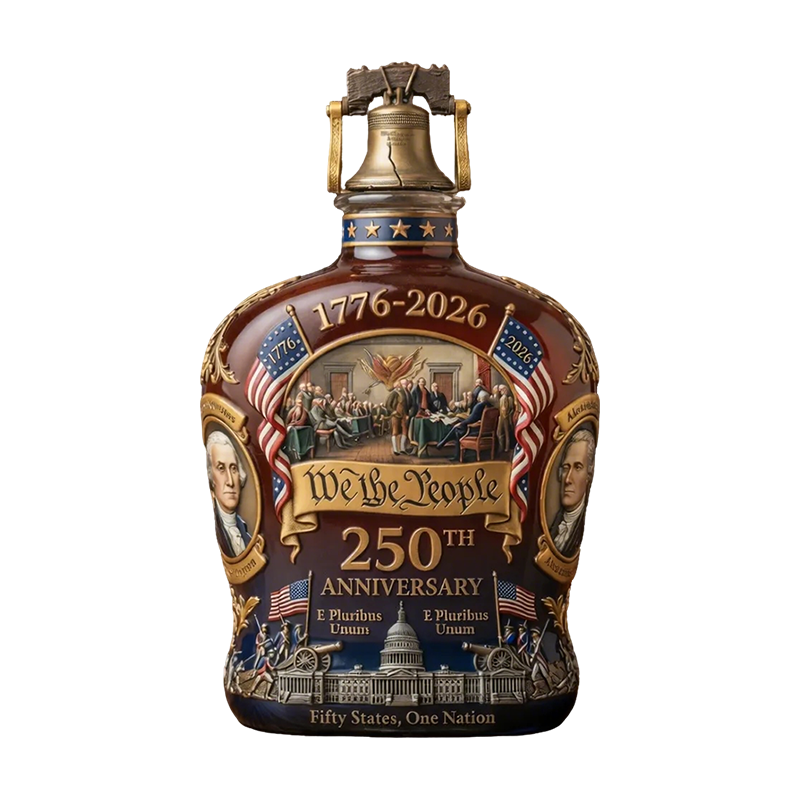 SheremArt We The People 250 – Hilipert