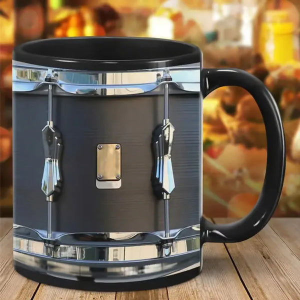 SheremArt RhythmSip Mug – Hilipert