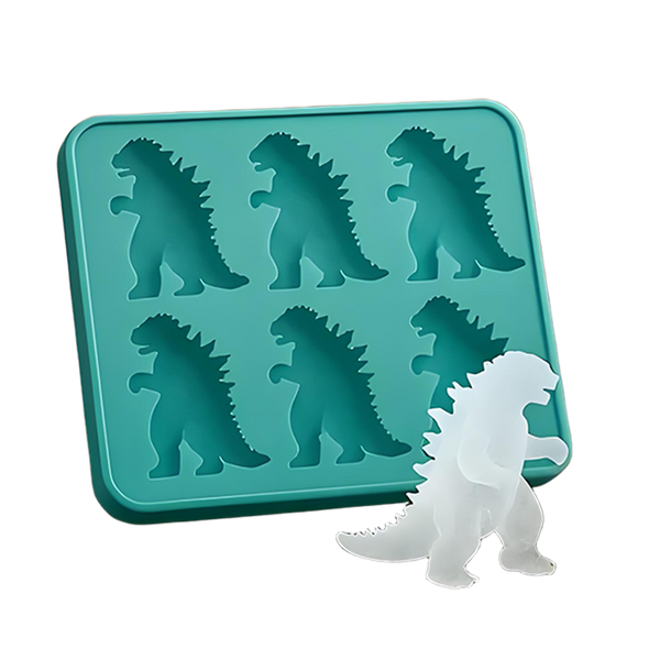 SheremArt™ Icezilla Mould – Hilipert