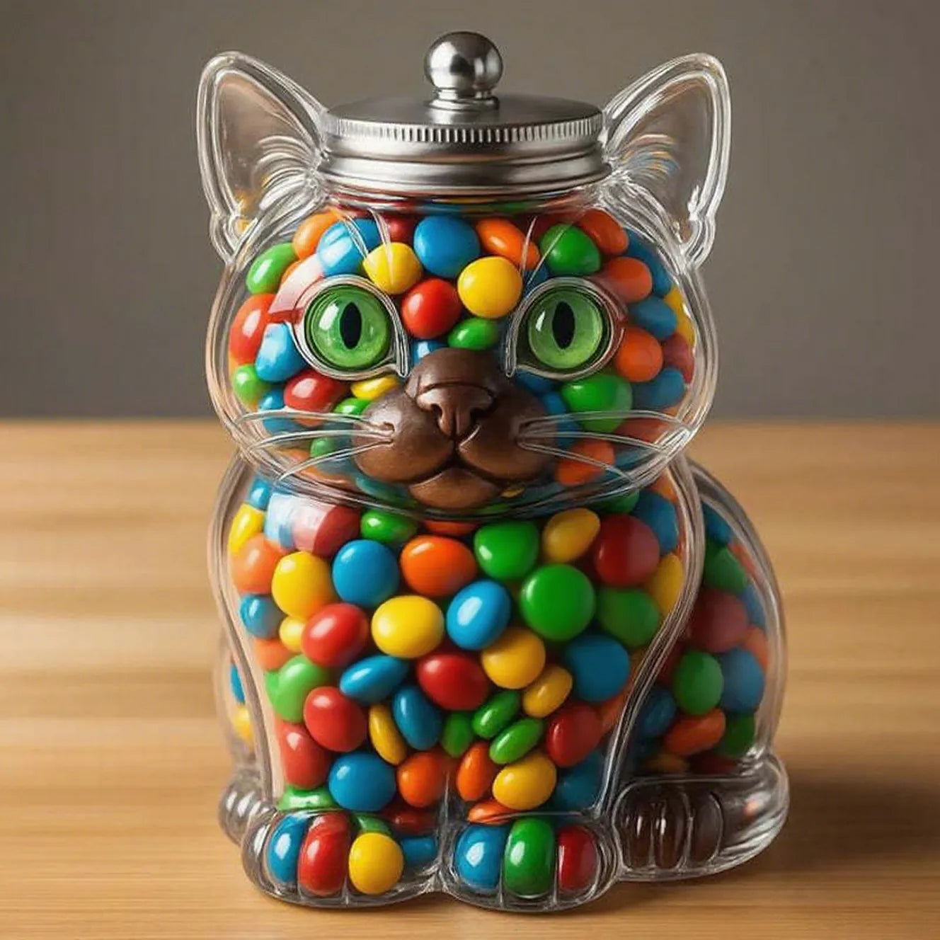 SheremArt Magic Friends Jars – Hilipert