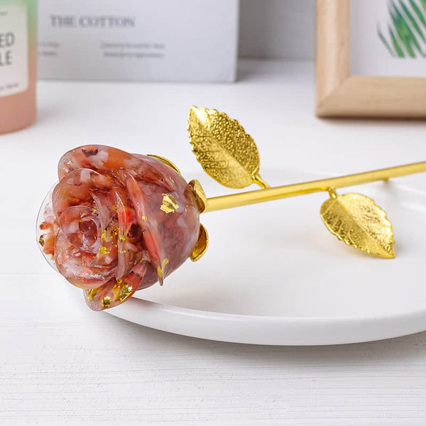 SheremArt Crystal Rose – Hilipert