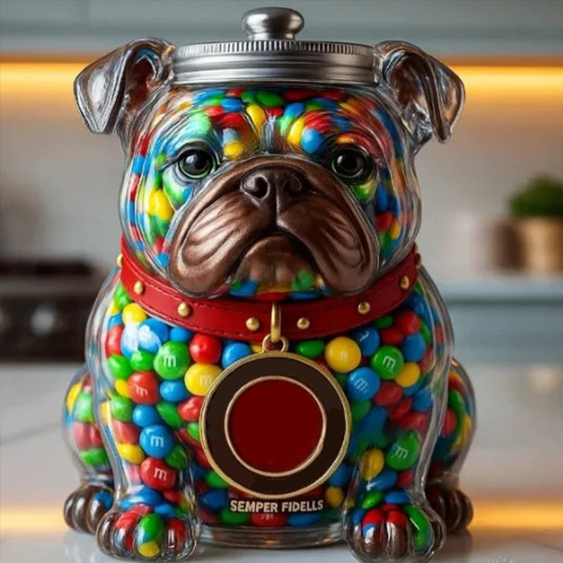 SheremArt Magic Friends Jars – Hilipert