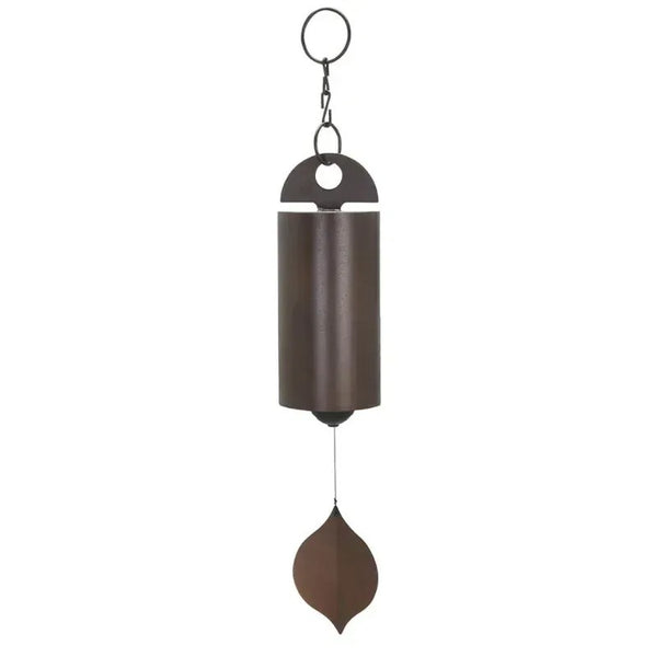 Sherem Antique Copper Wind Chime – Hilipert