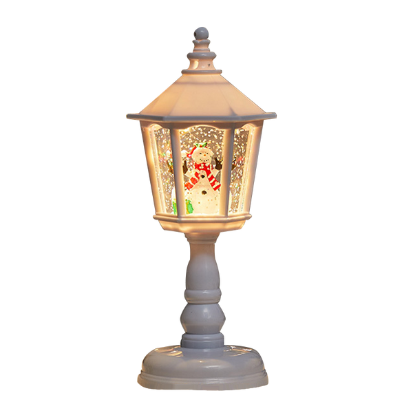 SheremArt Wonders of Silent Night – Hilipert