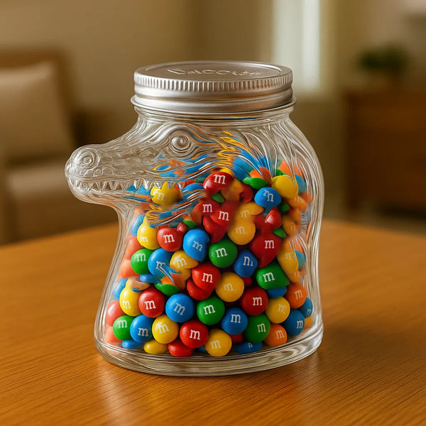 SheremArt Magic Friends Jars – Hilipert