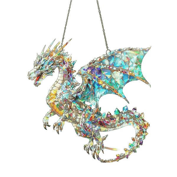 SheremArt DragonGlint – Hilipert