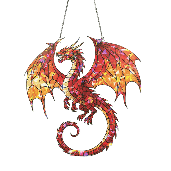 SheremArt DragonGlint – Hilipert