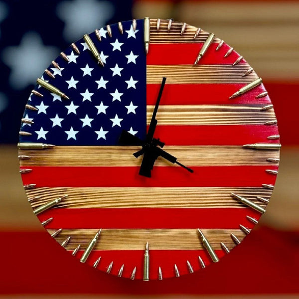 SheremArt Time of Honor – Hilipert