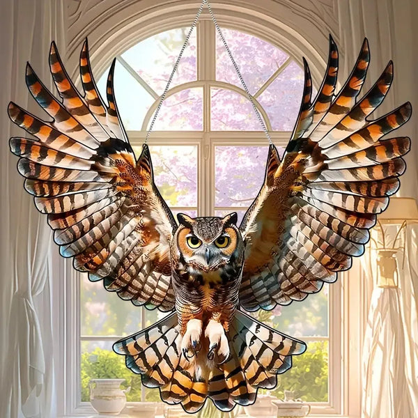 SheremArt Passion Birds – Hilipert