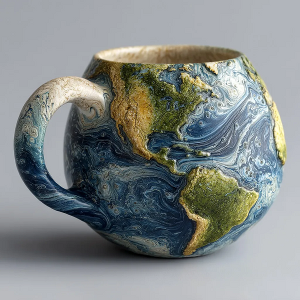 Cumuul 3D Galaxy Mug – Hilipert