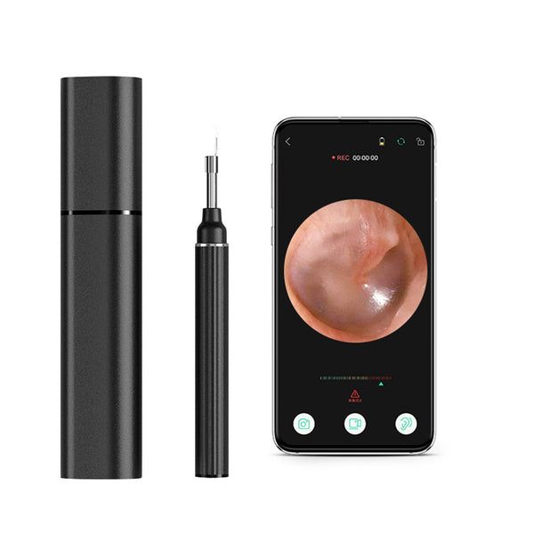 Keilini Visual Ear Cleaner pro – Hilipert